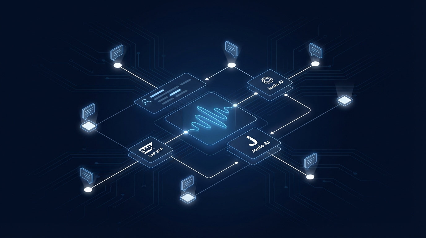 SAP AI Copilot and BTP: What Enterprise Teams Need to Know Before ...